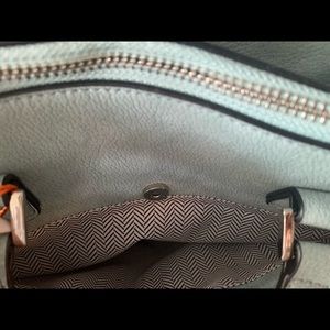 Violet Ray | Bags | Brand New Violet Ray Ny Handbag With Tags | Poshmark